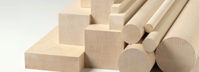 Hardwood components & lumber supplier - Champeau Hardwood Company