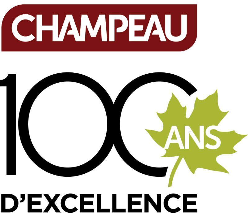 Faites carrière chez Champeau L'excellence en bois franc!